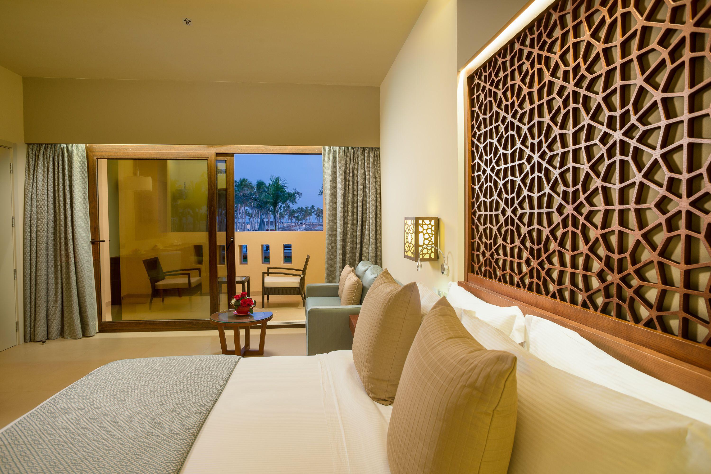 FANAR HOTEL AND RESIDENCES SALALAH | BEST RATES GUARANTEE | BOOK NOW